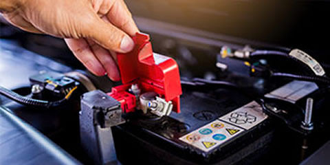 Tyres, Service and Repairs | First Stop for a fast-fit