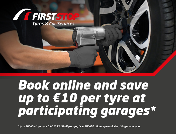 Promotions | First Stop